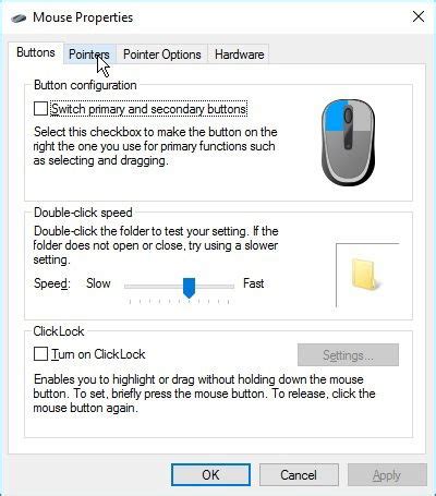 Safely Find And Install Custom Cursors For Windows Make Tech Easier