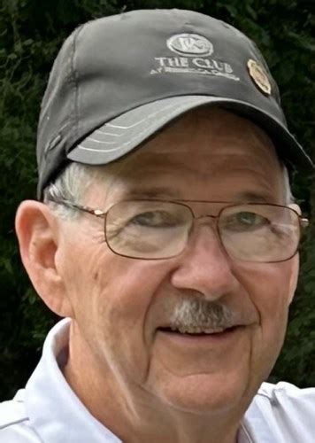 Steve Chesnut Obituary 2024 Atwood Il Decatur Herald And Review