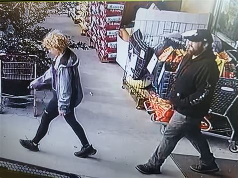 Police searching for thieves seen stealing baby goats, rabbit from Vancouver feed store