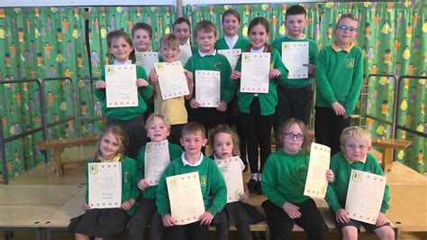 Achievement Assembly