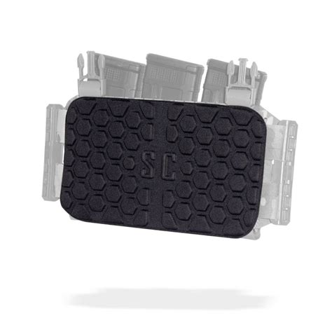 Stratusfit™ Chest Rig Pad Shaw Concepts