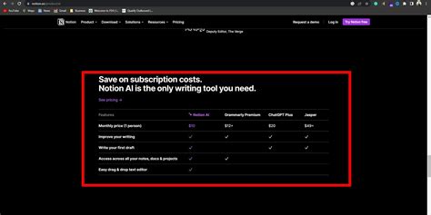 notion ai is the end of chatgpt notion ai review