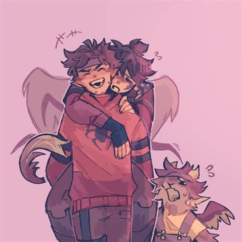Roier Jaiden And Bobby Character Art Cute Little Drawings Jaiden Animations