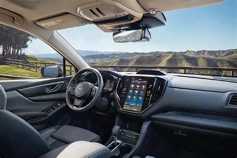 2023 Subaru Ascent Dealer In Las Vegas Centennial Subaru