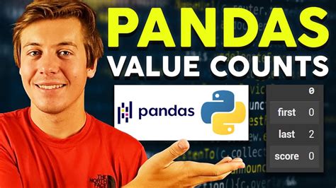 How To Use Python Pandas Value Counts For Quick Data Insights Youtube