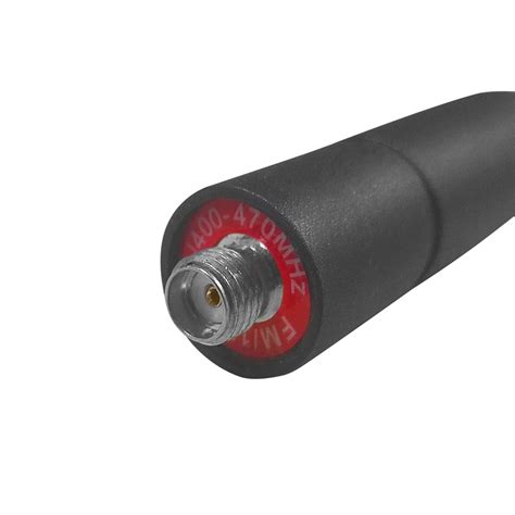 Talkpod® Tat16 Dual Bands Antenna 136 174200 260350 520mhz 195mm