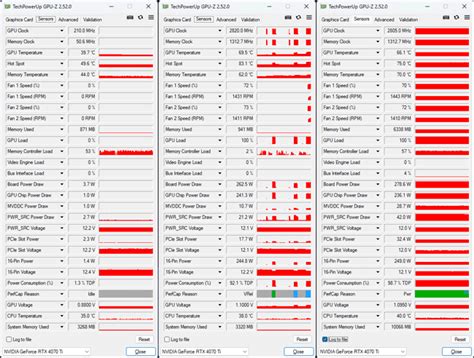 Test Nvidia GeForce RTX 4070 Ti Le Comptoir Du Hardware