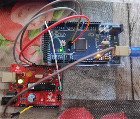 Construye Tu Propio Arduino Diy La Factoría De Tesla