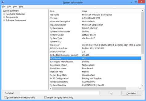 Crack Windows 7 On Uefi