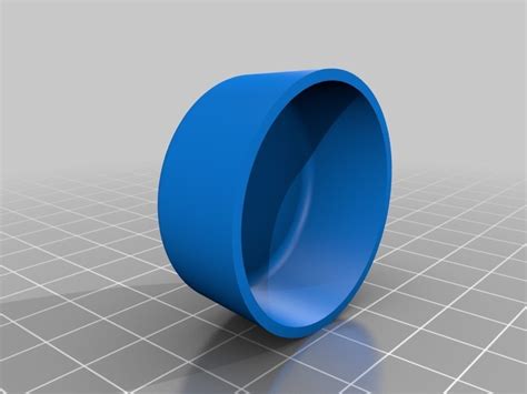 Free 3d File 58 Ghz Cloverleaf Cl And Skew Planar Wheel Spw