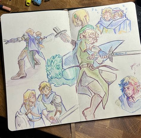 Four Linked Universe On Tumblr