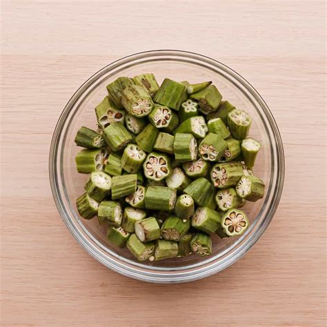 Air Fryer Okra Crispy And Not Slimy Posh Journal