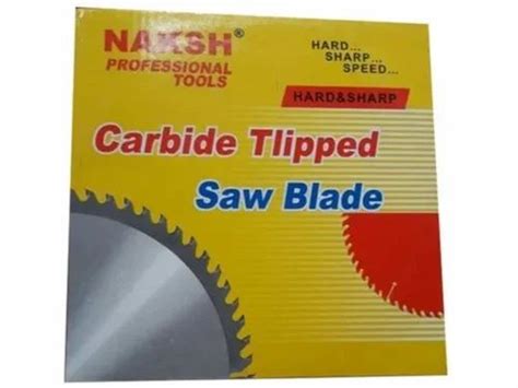 10 Inch Tct Saw Blade For Wood At Best Price In New Delhi Id