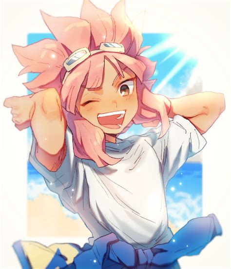 Tsunami Jousuke Inazuma Eleven Image Zerochan Anime Image Board