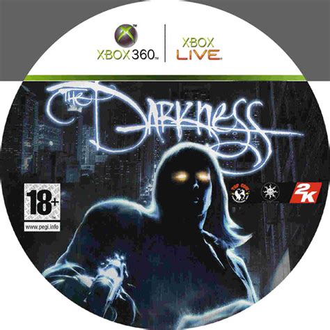 Download The Darkness Xbox 360 - celestialshare