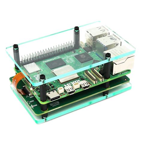 Hatdrive Dual For Raspberry Pi 5 The Pi Hut