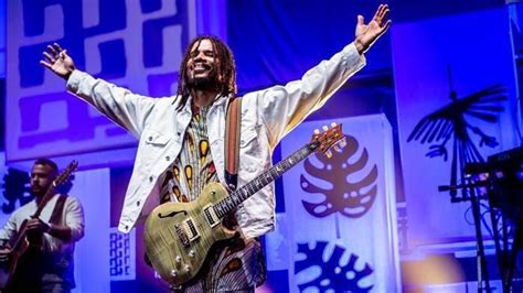Banda de reggae Natiruts dedica live aos profissionais da saúde