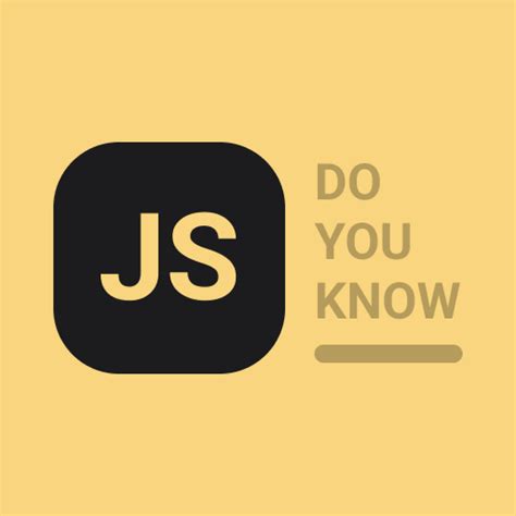 А ты знаешь JavaScript Google Play 앱