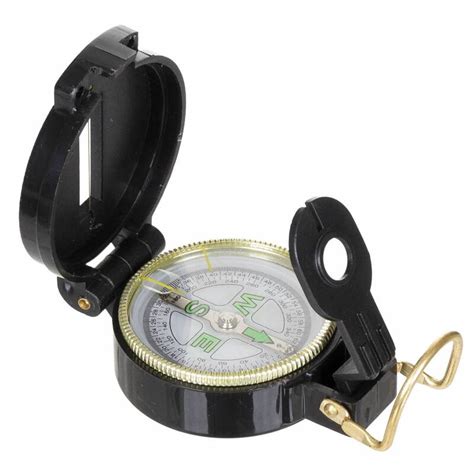Boussole MFH Scout Boîtier plastique CHF 6 70