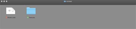 Xcode Usdz File Not Loading On Iphone Stack Overflow