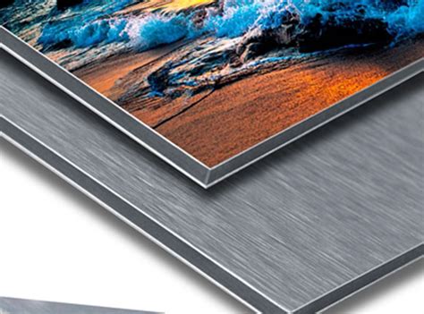 Contact SK Print Signage For Custom ACM Signboards In Perth