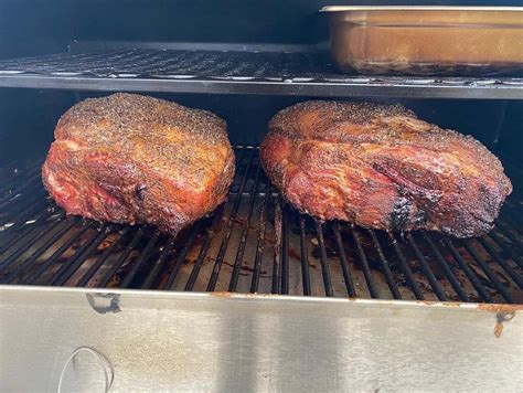 Should You Smoke Pork Butt Fat Side Up Or Down We Prefer