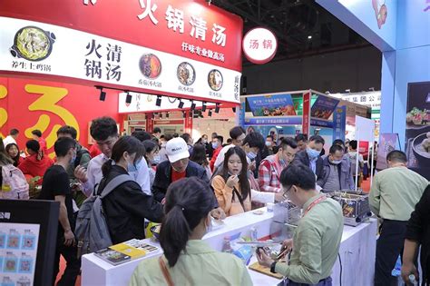 相约魔都丨2023上海国际糖酒食品展览会 Sfdf 第112届全国糖酒商品交易会 2025成都春季糖酒会