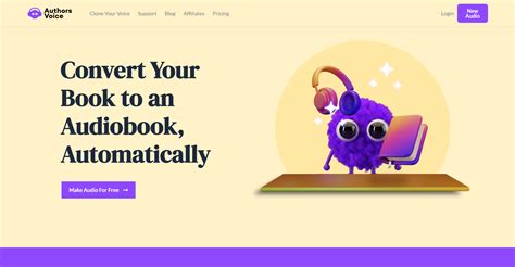 Audie Ai Free Usage Rating And Alternatives 2025
