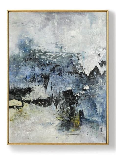 Large Abstract Painting Original Abstract Painting Large Abstract Art