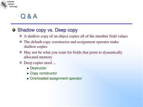C Support For Object Oriented Programming Ppt Download