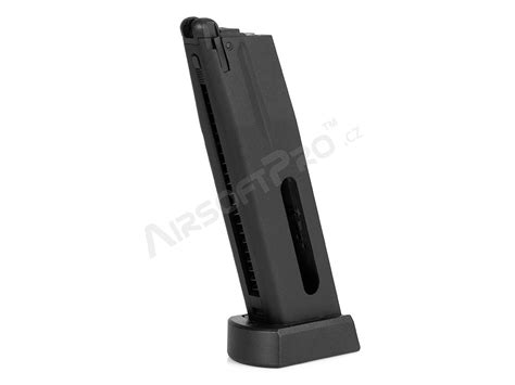 CZ Series Mags Magazine For ASG CZ 75 CO2 AirsoftPro Cz