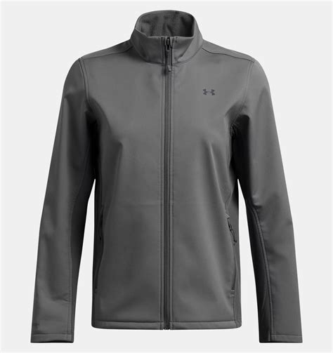 Ua Storm Coldgear® Infrared Shield 20 Womens Jacket Under Armour