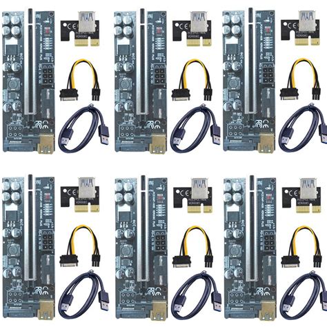 Buy IO Crest Port Parallel Por Serial PCIe X Card PCI Express