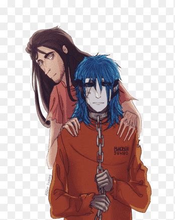 Sally Face Game Png Images Pngegg