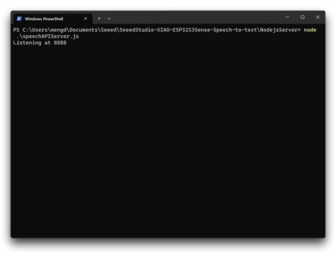 Wiki Documents Docs Sensor Seeedstudio Xiao Seeedstudio Xiao Esp S