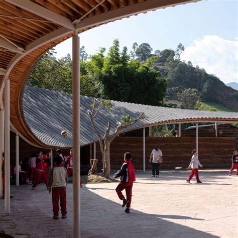 Winners Dezeen Awards 2022