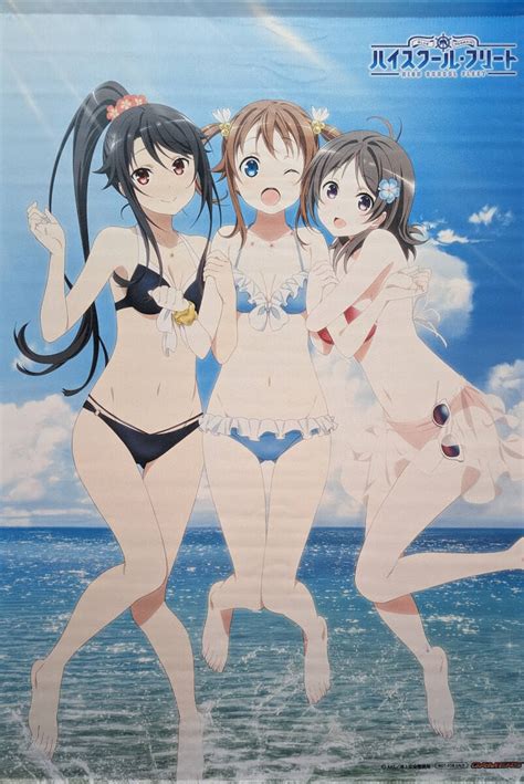 Yahooオークション ハイスクール・フリート 51ch Blu Ray Disc Box