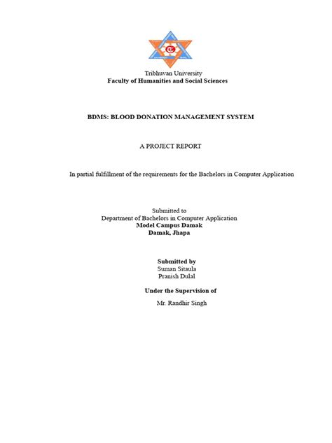 bbdms documentation pdf login databases