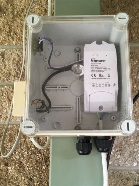 Tasmota Weather Station Vk Jme S Projects