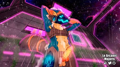Rule 34 Machine Male Non Human Protogen Protogen Visor Solo Tormiline