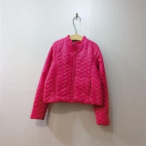 아동 짐보리 얇은 패딩 점퍼 7~8세사이즈 헬로마켓