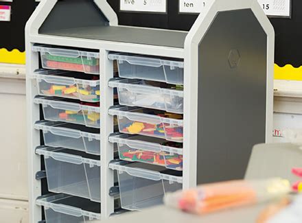 School Storage Options Just Got Easier With These 8 Solutions School