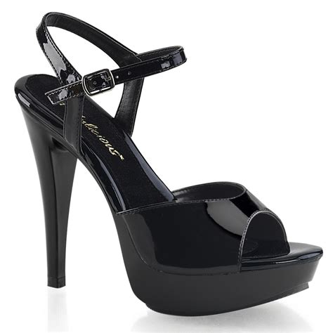 Pleaser Shoes Pleaser Heels Sinful Shoes —