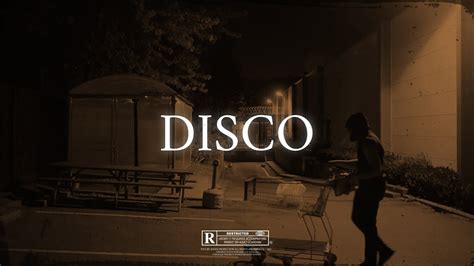 Makar X Morad Type Beat DISCO Prod By Skoozy YouTube