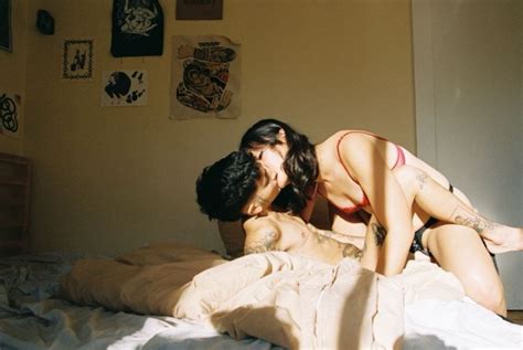 This Exhibition Explores Sex Eroticism And The Complexity Of Desire Dazed