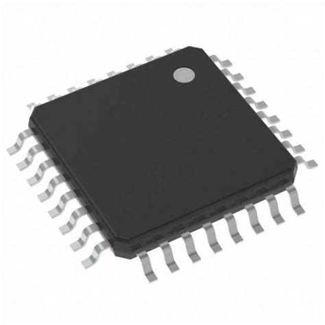 Sacoh Atmega328pb Au Ic Mcu 8bit 32kb Flash 32tqfp Atmega328pb Au