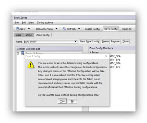 Configurar Zoning En Switch De Fc Brocade Blog De Sistemas