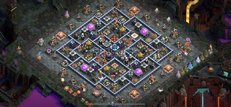 I Maxed Out Th13 R Clashofclans