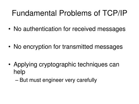 Ppt Dns Security Network Vulnerabilities And Solutions Powerpoint Presentation Id 9634841