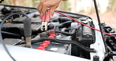 How To Use Portable Jump Starters For Self Rescue